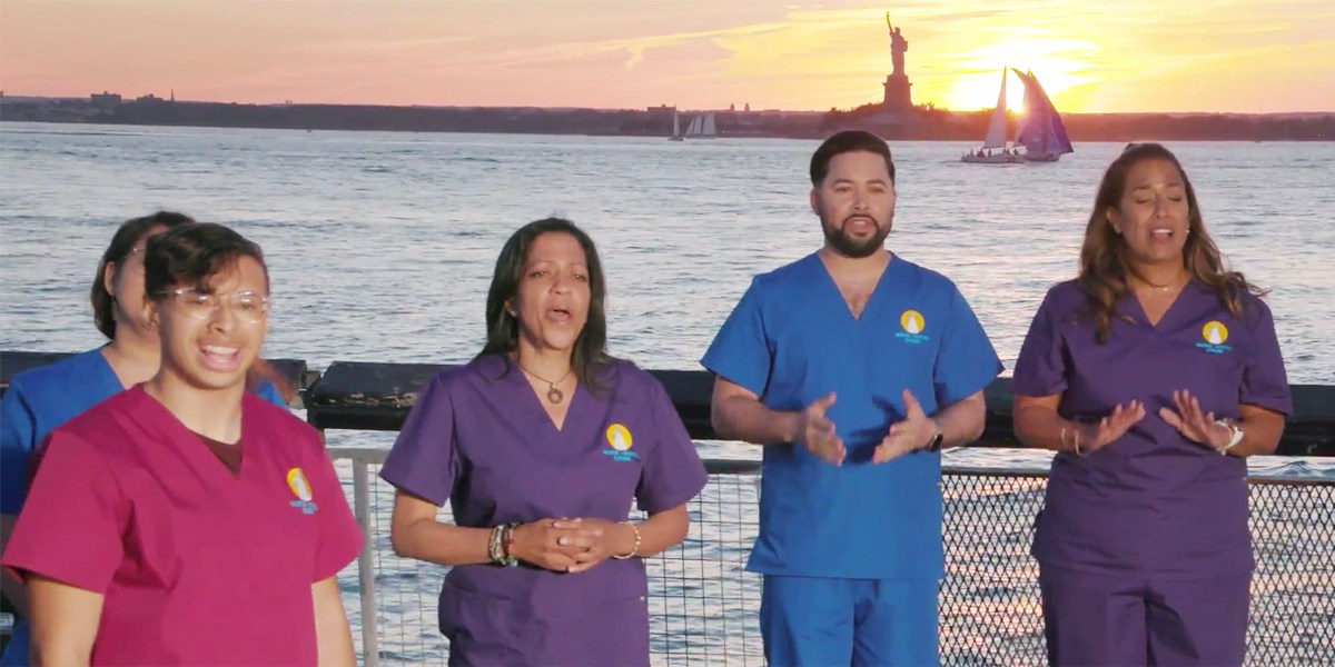 Songs of America – Steve Jacobsen, Ed.D