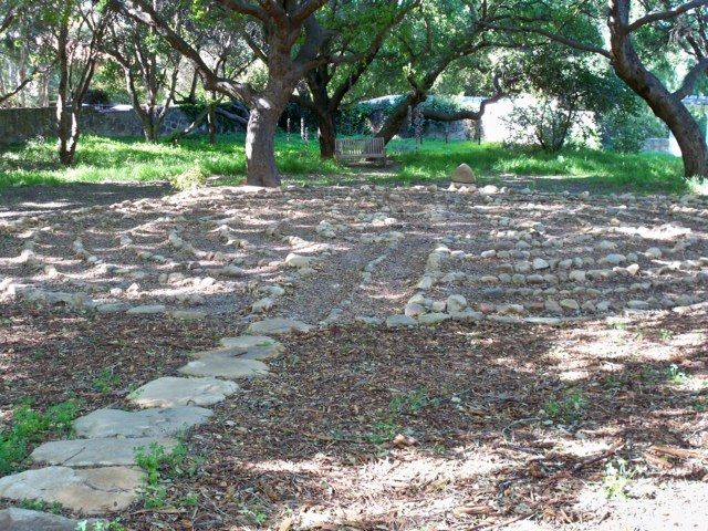 What We Run From Pursues Us – Steve Jacobsen, Ed.D