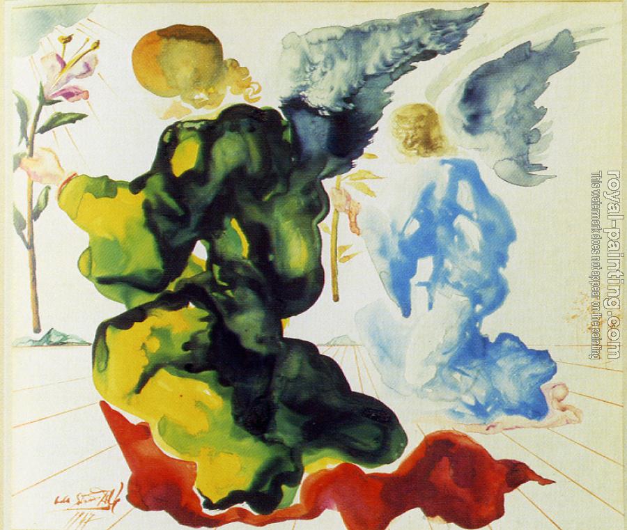 Visualizing the Christmas Stories – Steve Jacobsen, Ed.D